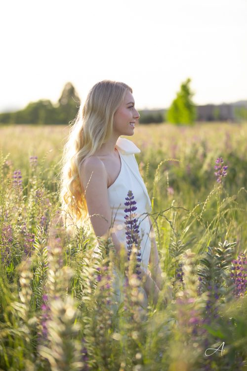 A Day in Van Lierop Park - Alyssa Smirnov